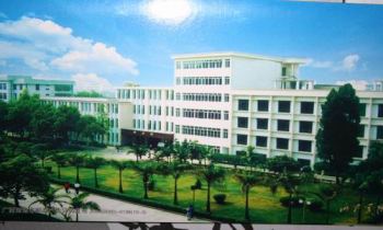 Public University at Hechi Guangxi,University English Teachers needed ...